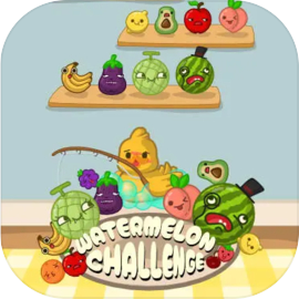 Watermelon Challenge android iOS-TapTap