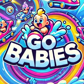 Go Babies Latest Version for Android/iOS APK - TapTap
