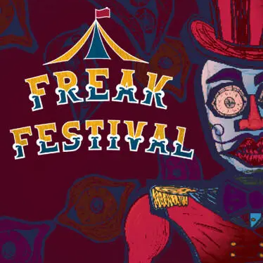 Freak Festival android iOS-TapTap