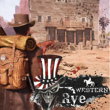 Western Rye Latest Version for Android/iOS APK - TapTap