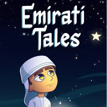 Emirati Tales Latest Version for Android/iOS APK - TapTap