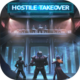 Hostile Takeover android iOS-TapTap