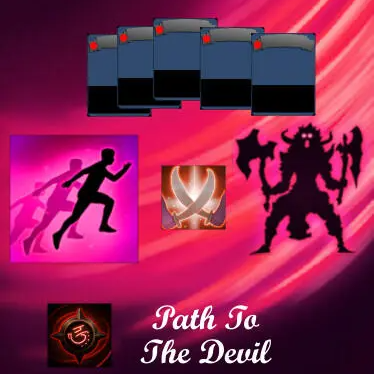 Path To The Devil Latest Version for Android/iOS - TapTap