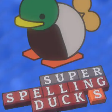 Pre-register Super Spelling Ducks for Android/iOS to Get Early Access ...