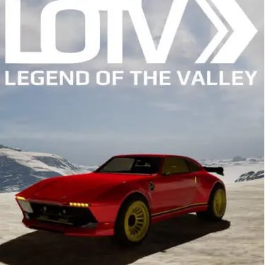 Legend Of The Valley Latest Version for Android/iOS - TapTap