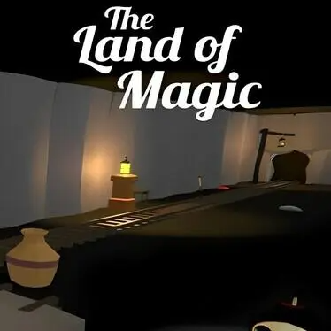 Pre-register The Land of Magic for Android/iOS to Get Early Access - TapTap