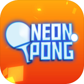 Neon Pong android iOS-TapTap
