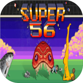 SUPER 56 android iOS-TapTap