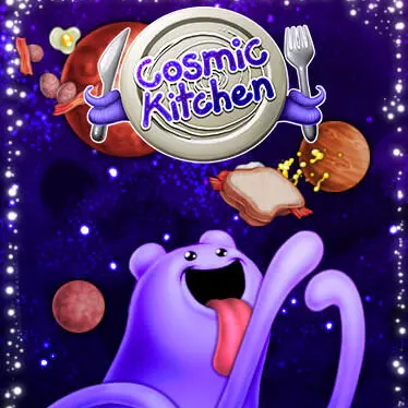Cosmic Kitchen android iOS-TapTap