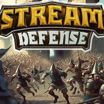 Stream Defense Latest Version for Android/iOS - TapTap