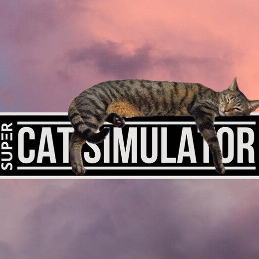 Super Cat Simulator Latest Version for Android/iOS - TapTap