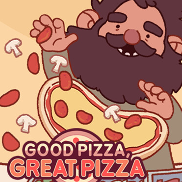Good Pizza, Great Pizza - Cooking Simulator Game for Android/iOS - TapTap
