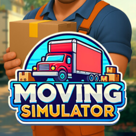 Moving Simulator Latest Version for Android/iOS - TapTap