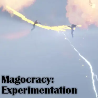 Magocracy: Experimentation for Android/iOS - TapTap