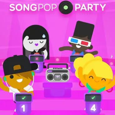 SongPop Party for Android/iOS - TapTap