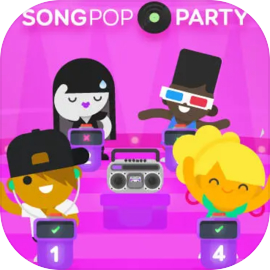 SongPop Party android iOS-TapTap
