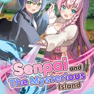 Senpai and the Mysterious Island for Android/iOS - TapTap