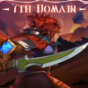 7th Domain Latest Version for Android/iOS APK - TapTap