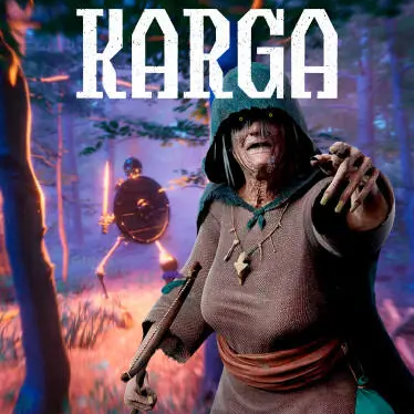 Karga Latest Version for Android/iOS APK - TapTap