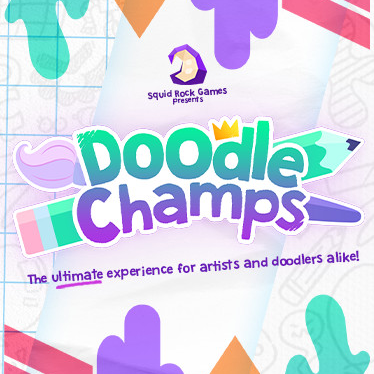 Doodle Champs Latest Version for Android/iOS APK - TapTap