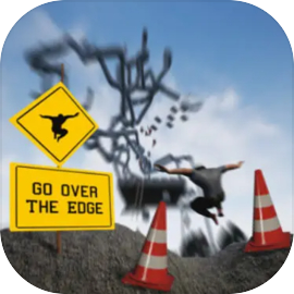 Go Over The Edge android iOS-TapTap