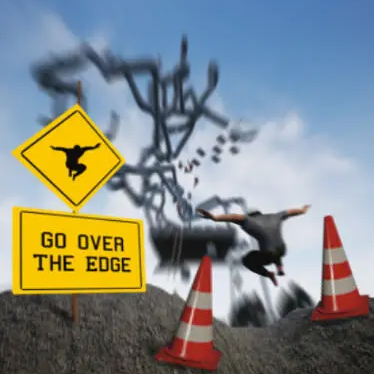 Go Over The Edge Latest Version for Android/iOS APK - TapTap