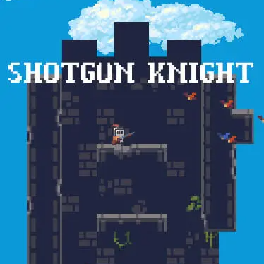 Shotgun Knight android iOS pre-register-TapTap
