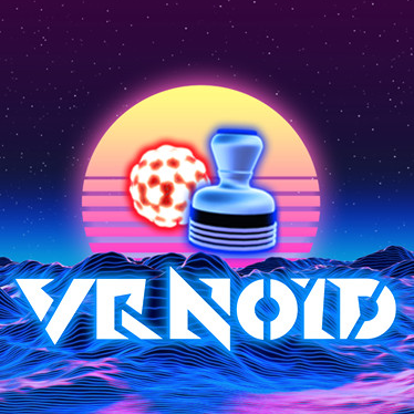 VRNOID for Android/iOS - TapTap