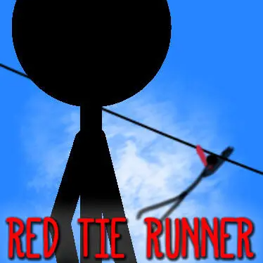 Red Tie Runner android iOS-TapTap