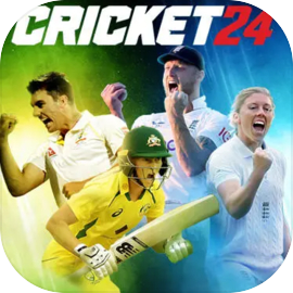 Cricket 24 android iOS-TapTap