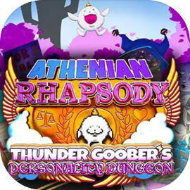 Athenian Rhapsody: Thunder Goober's Personality Dungeon android iOS-TapTap