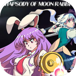 RHAPSODY OF MOON RABBIT android iOS-TapTap