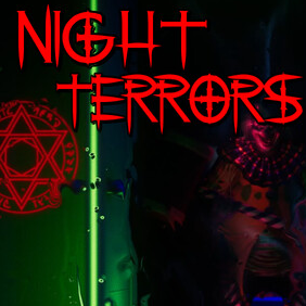 Night Terrors android iOS-TapTap