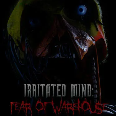 Irritated Mind: Fear of Warehouse for Android/iOS - TapTap