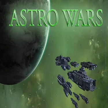 Astro Wars android iOS-TapTap