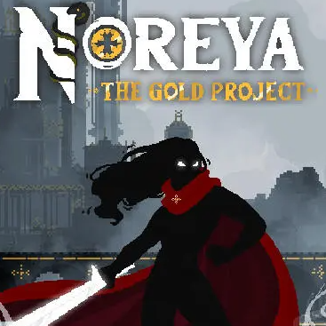 Noreya: The Gold Project android iOS-TapTap