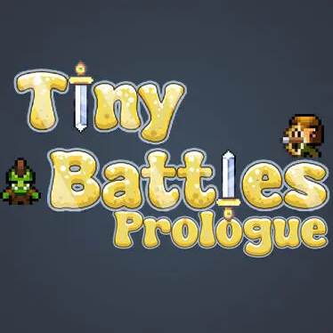 Tiny Battles: Prologue for Android/iOS - TapTap