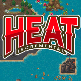 Heat incremental Latest Version for Android/iOS APK - TapTap