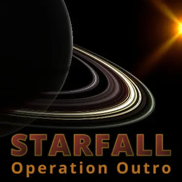 Starfall : Operation Outro for Android/iOS - TapTap