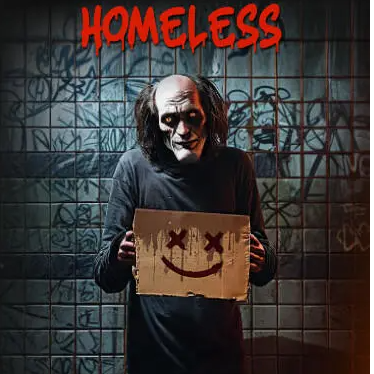 Homeless Latest Version for Android/iOS - TapTap