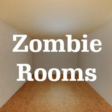 Zombie Rooms for Android/iOS - TapTap