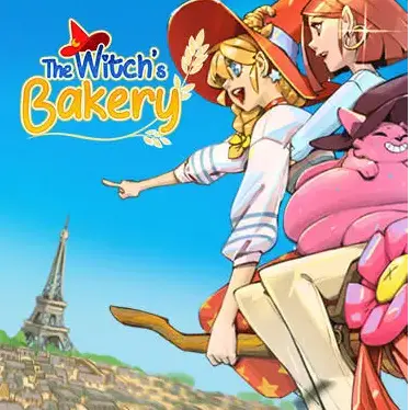 ลงทะเบียนล่วงหน้า The Witch's Bakery สำหรับ Android/iOS เพื่อรับสิทธิ์ ...