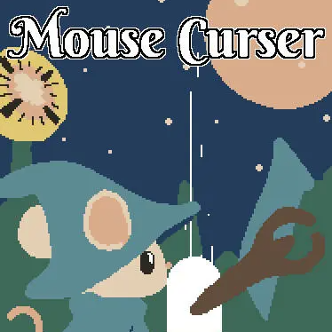 Mouse Curser Latest Version for Android/iOS APK - TapTap