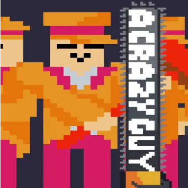 A CRAZY GUY Latest Version for Android/iOS APK - TapTap