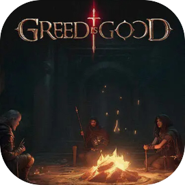 GREED IS GOOD android iOS-TapTap