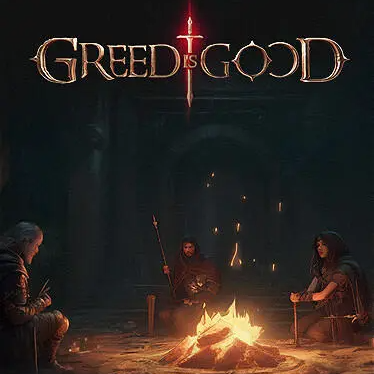 GREED IS GOOD Latest Version for Android/iOS APK - TapTap
