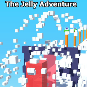 The Jelly Adventure Latest Version for Android/iOS - TapTap