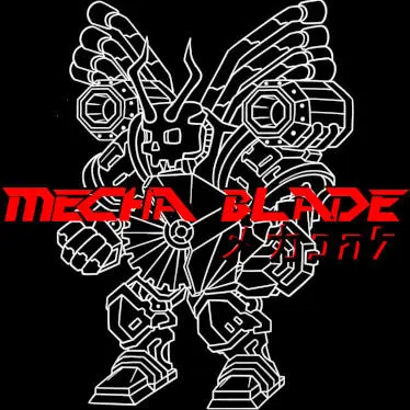 Mecha Blade android iOS-TapTap
