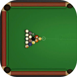 Pool 2D - Poolians android iOS-TapTap
