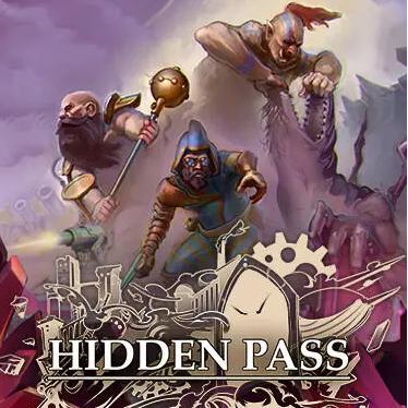 Hidden Pass Latest Version for Android/iOS APK - TapTap